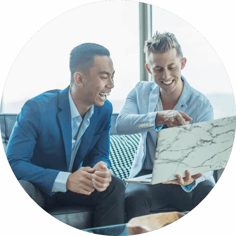 The Trust Creation Process - Trusted Advisor Associates